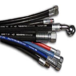 24.HİDROLİK HORTUMLAR – Fe Demir Hidrolik